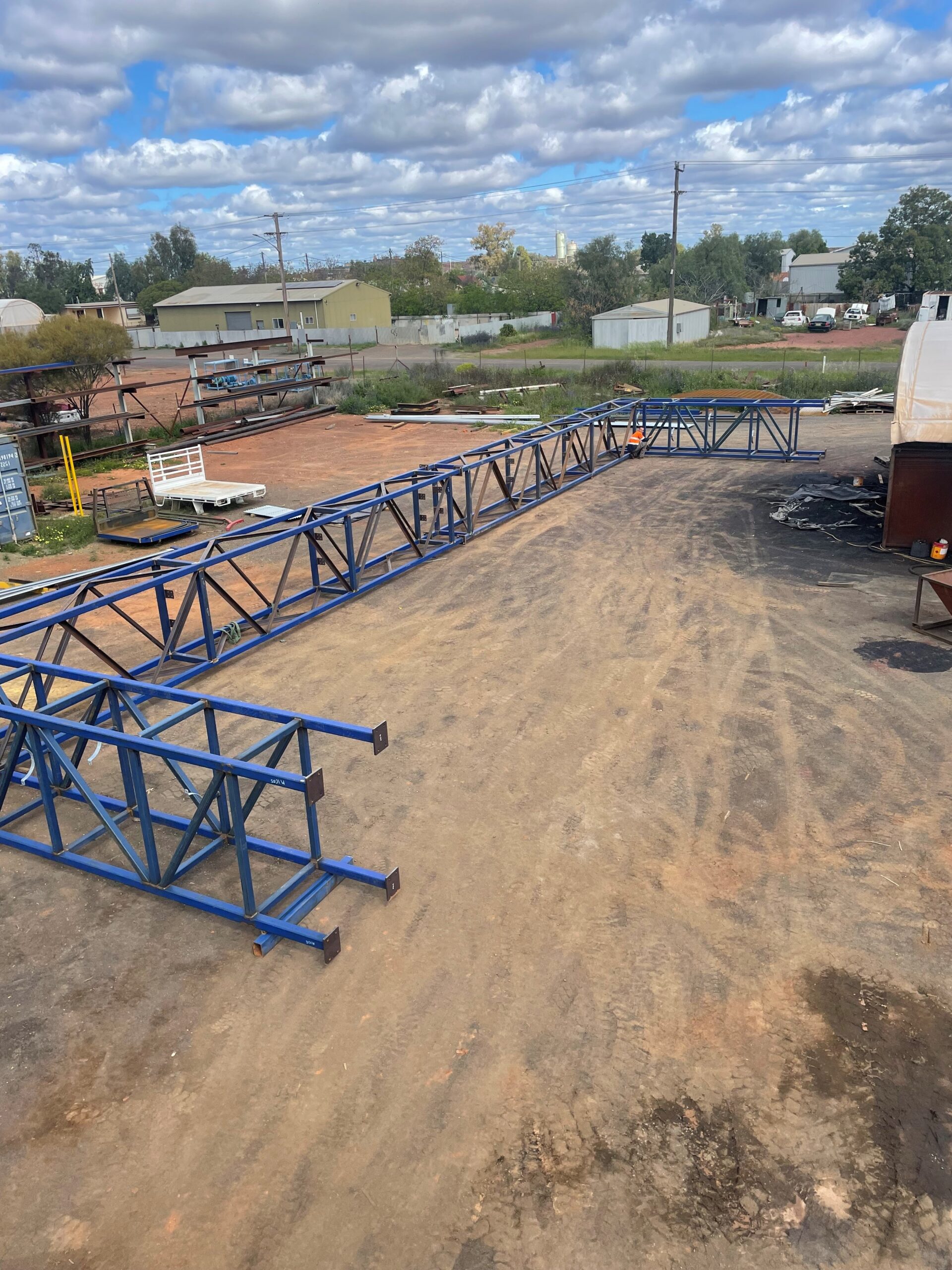 COBAR STEEL – Forging Excellence in Steel Solutions: Crafting Precision ...